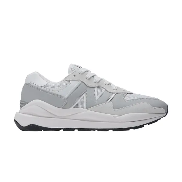 NEW BALANCE 57/40 Sneakers - Grey