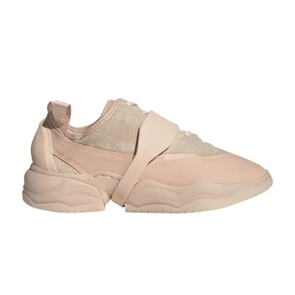 Adidas Oamc X Type 0-1l Sneakers - Pink