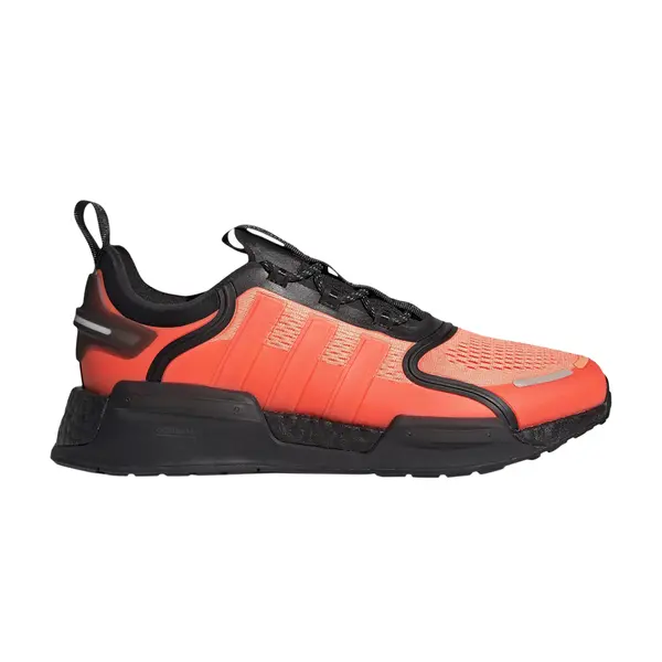 Adidas Nmd_v3 Sneakers - Orange