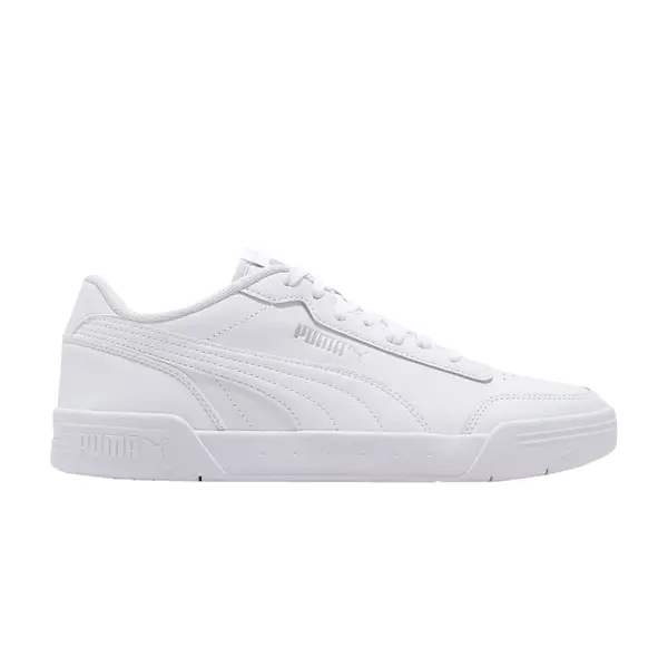 PUMA Caracal Sneakers - White