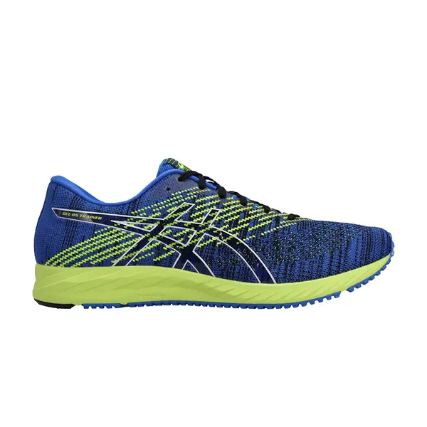 Asics Ge Ds Trainer 24 Athletic Sneakers - Blue