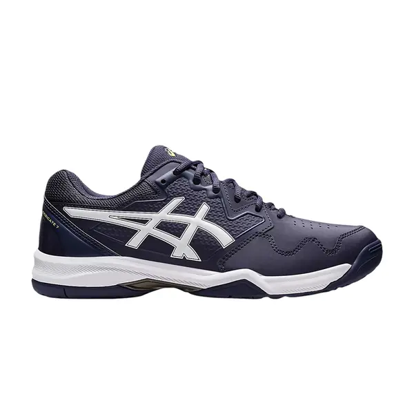 Asics Gel Dedicate Sneakers - Purple