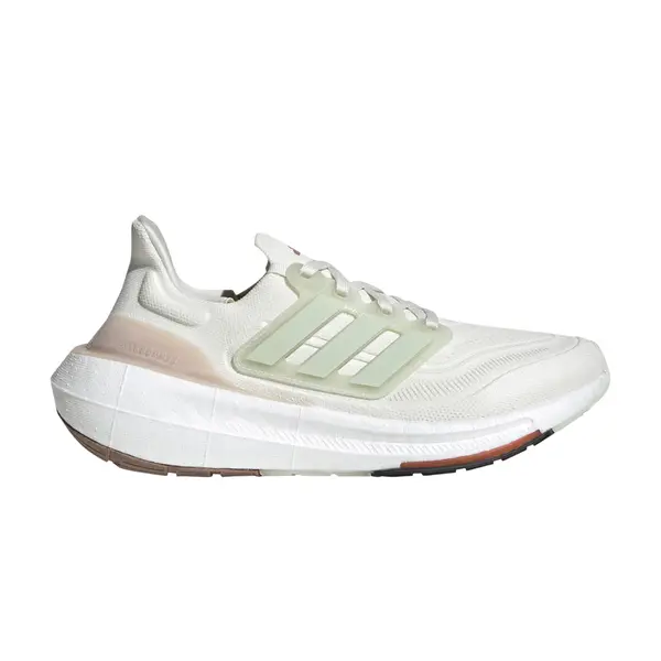 Adidas Ultraboost Light Sneakers - White