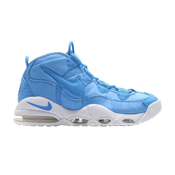 Nike Max Uptempo "university - Blue