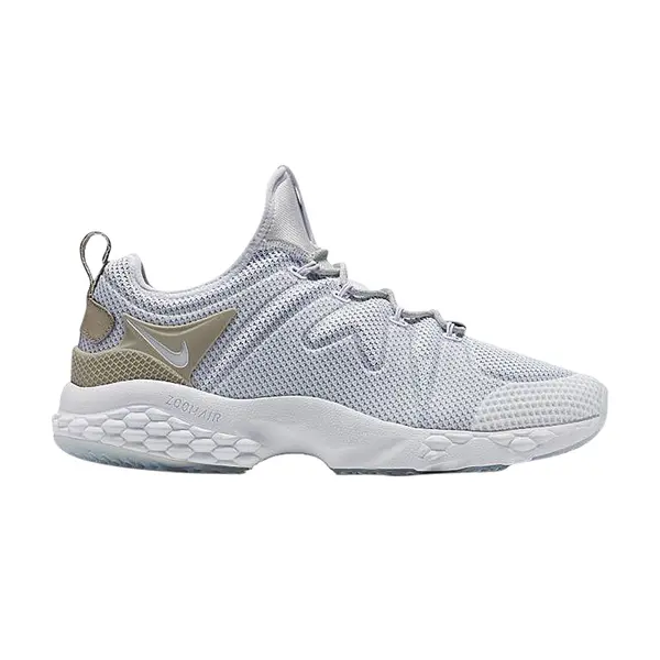Nike Kim Jones X Air Zoom Lwp '16 Jcrd - Black