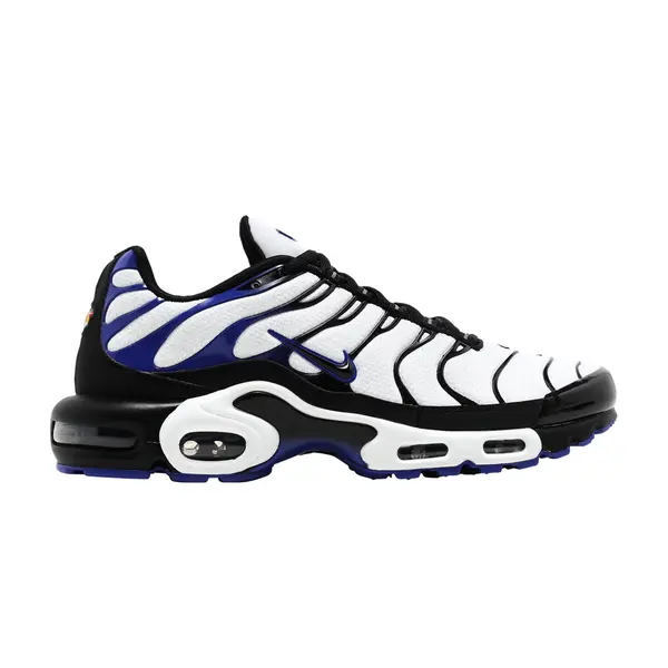 Nike Air Max Plus Sneakers - White