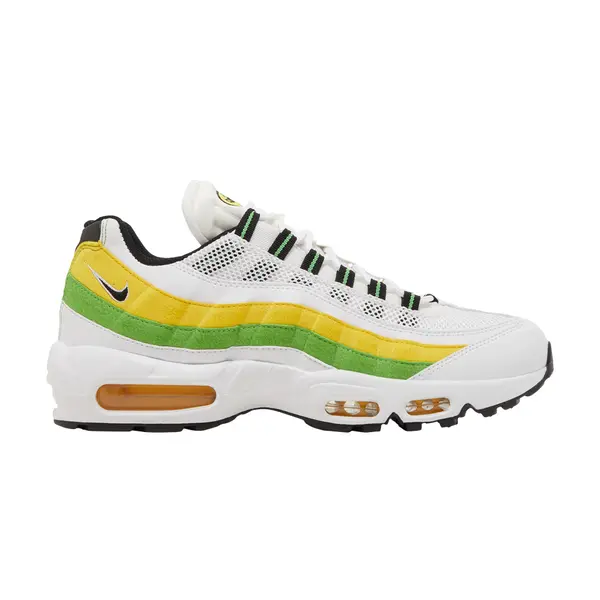 Nike Air Max 95 Essential Sneakers