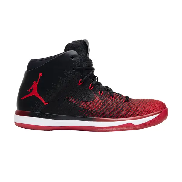 JORDAN 31 'banned