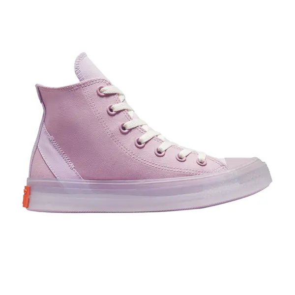 CONVERSE Chuck Taylor All Star Cx Stretch Canvas High - Purple