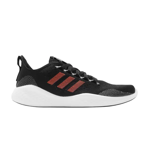 adidas gazelle silver green womens Adidas Women's Fluidflow 2.0