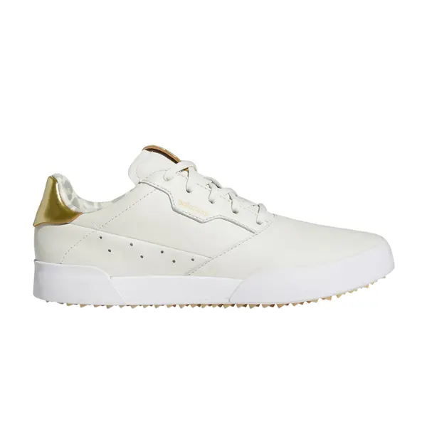 Adidas Adicross Retro Spikeless Sneakers - White