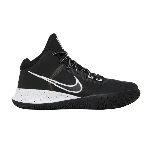 Nike Kyrie Flytrap 4 Ep Sneakers - Black