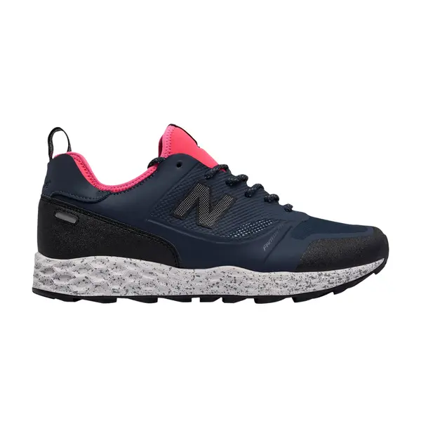 NEW BALANCE Fresh Foam Trailbuster - Blue