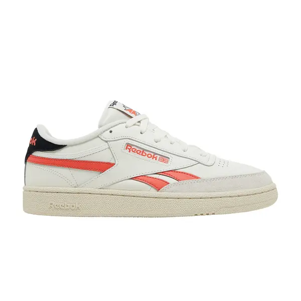 REEBOK Club C Revenge Sneakers - White