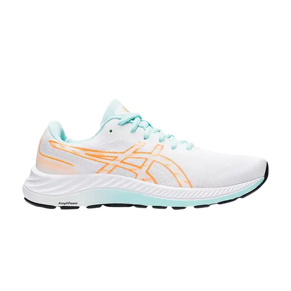 Asics Wmns Gel Excite Orange Pop