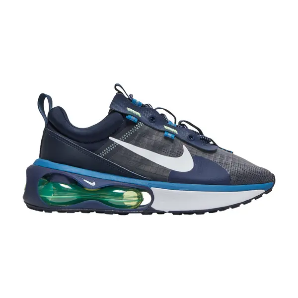 Nike Air Max 2021 - Blue
