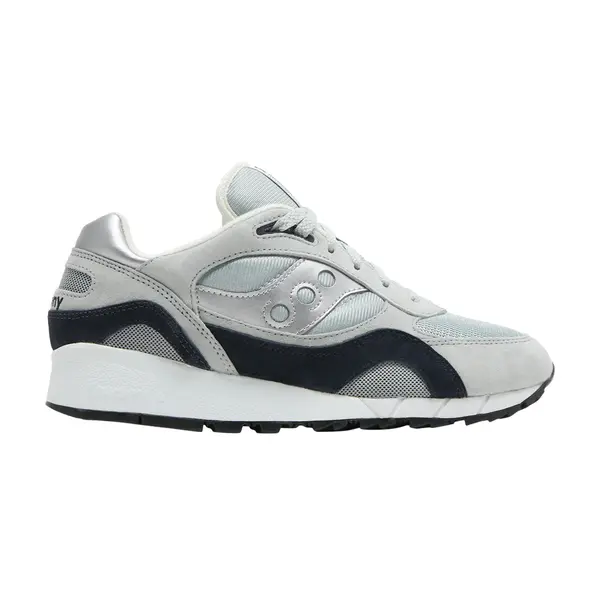 Saucony Shadow 6000 Sneakers - Grey