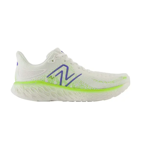 NEW BALANCE Fresh Foam X 1080v12 Sneakers - White