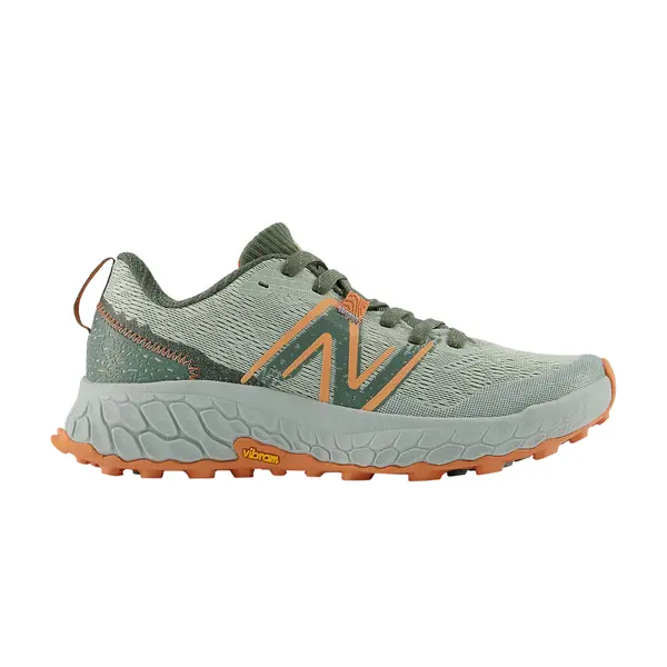 NEW BALANCE Fresh Foam X Hierro V7 Sneakers - Grey