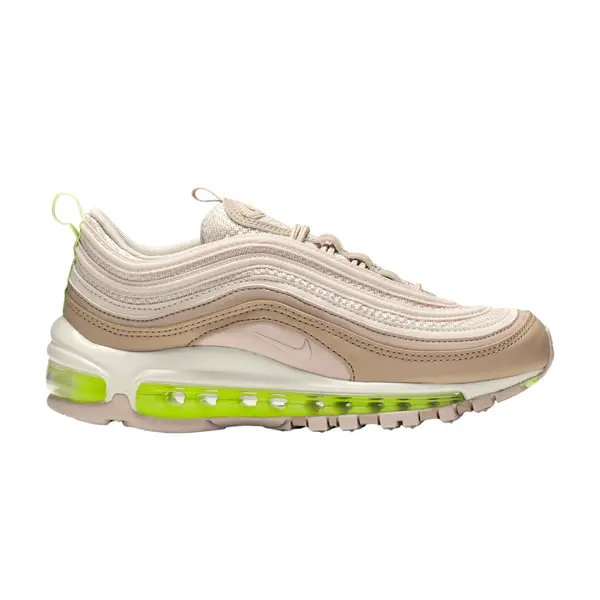 Nike Air Max 97 Sneakers - Pink