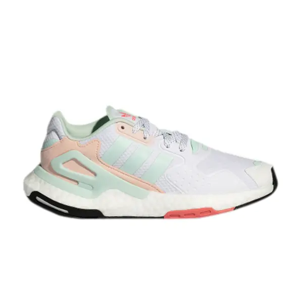 Adidas Day Jogger Sneakers - White