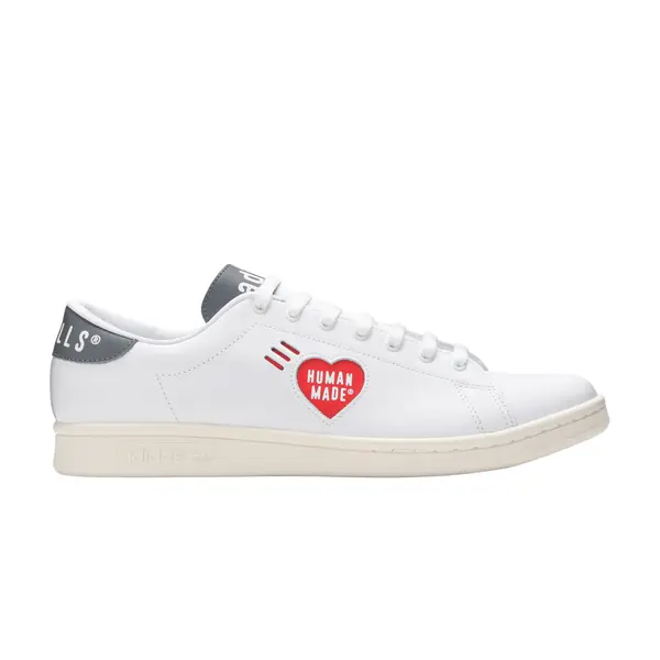 Adidas Human Made X Stan Smith Sneakers - White