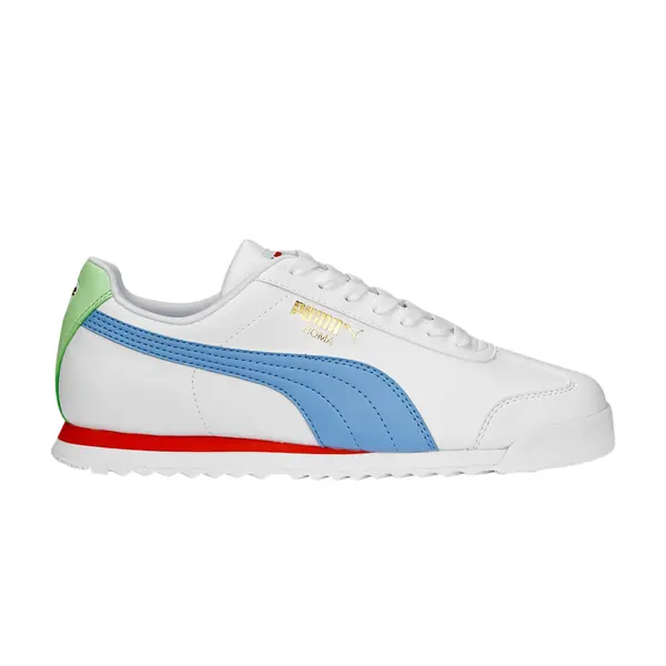 PUMA Roma Basic Plus Sneakers