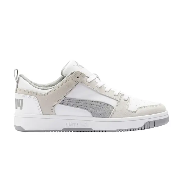PUMA Rebound Layup Low Sd Sneakers