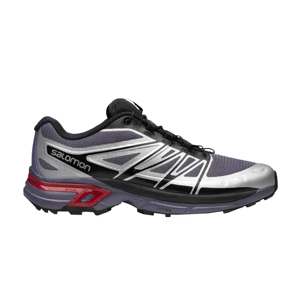 SALOMON Xt-wings 2 Sneakers - Purple