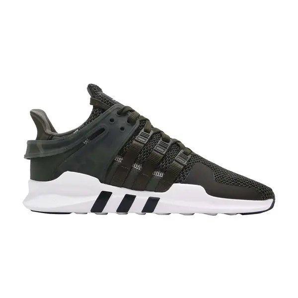 Adidas Eqt Support Adv Sneakers - Green