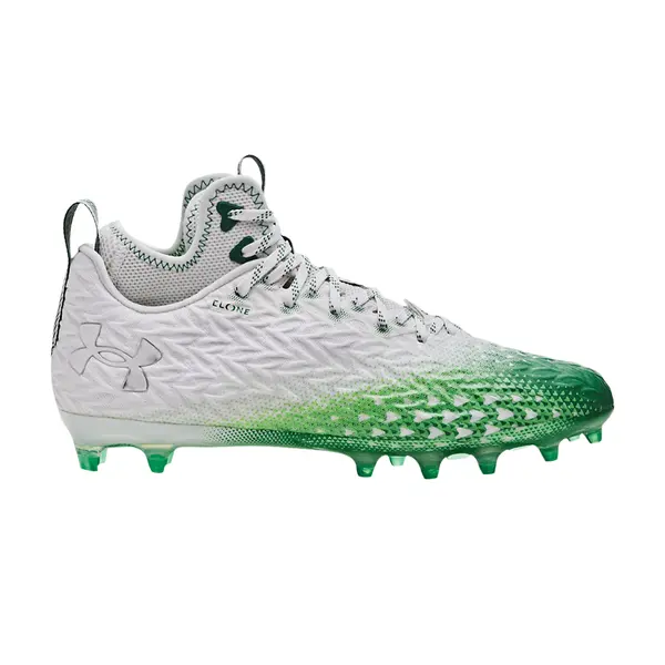 Under Armour Spotlight Clone 3.0 Mc Kelly Green