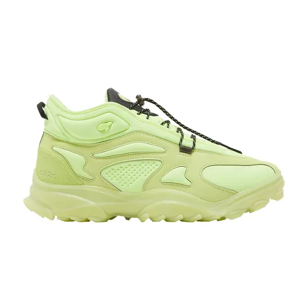 Adidas 032c X Gsg Tr Sneakers
