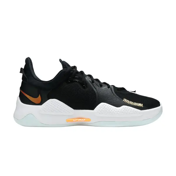 Nike Pg 5 Sneakers - Black