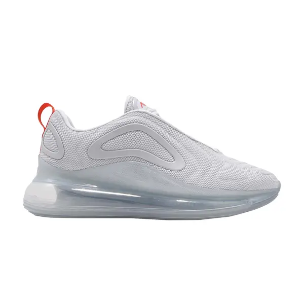 Nike Air Max 720 Sneakers - Grey