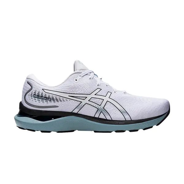 Asics Gel Cumulus 24 Sneakers - White