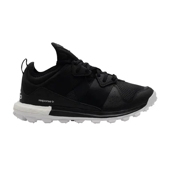 Adidas Response Trail Stmt Core - Black