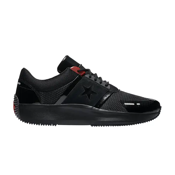 CONVERSE Run Star Y2k Sneakers - Black