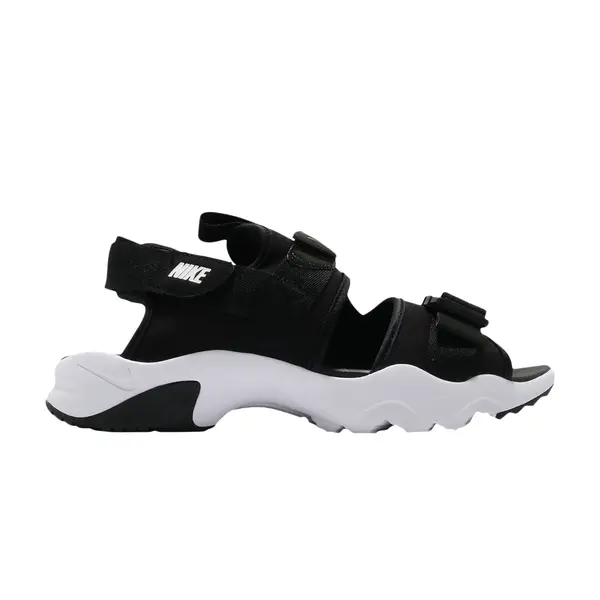 Nike Canyon Sandal - Black