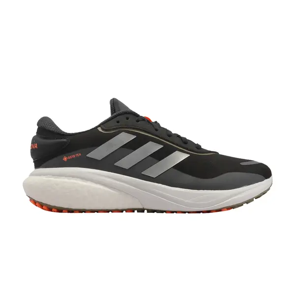 Adidas Supernova Gore-tex Sneakers - Black