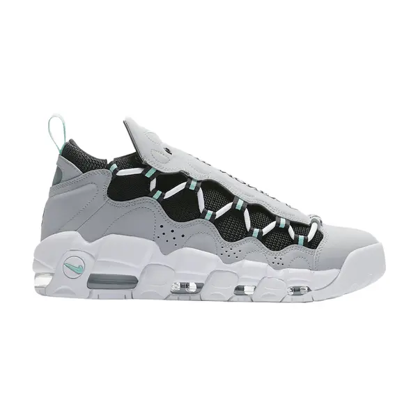 Nike More Money Sneakers - Grey