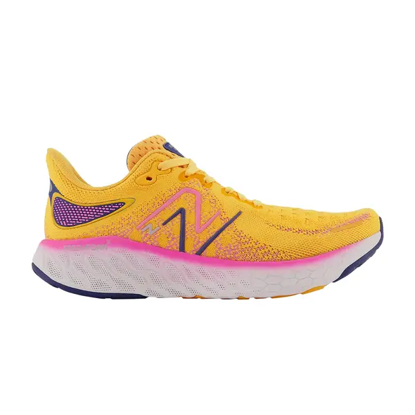 NEW BALANCE Fresh Foam X 1080v12 - Yellow
