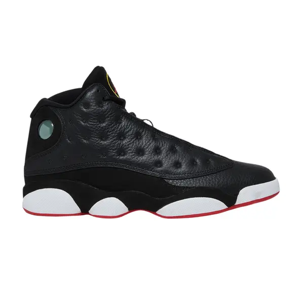 JORDAN Retro 'playoff' 2023 - Black