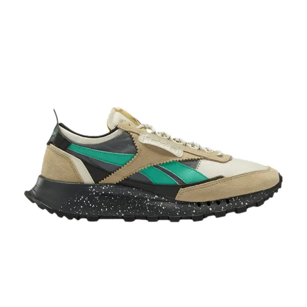REEBOK Classic Leather Legacy Sneakers - Tan