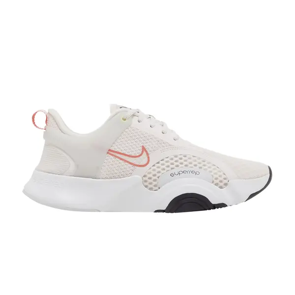 Nike Superrep Go 2 Sneakers - Pink