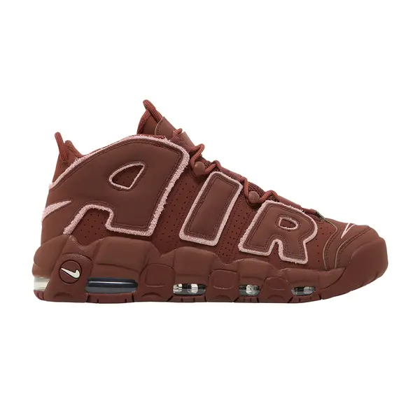 Nike More Uptempo '96 - Brown