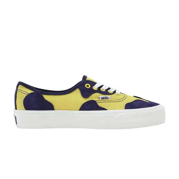 VANS Authentic Vr3 Lx Patchwork Sneakers