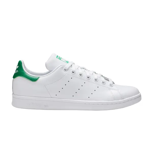 Adidas Stan Smith 'fairway - White