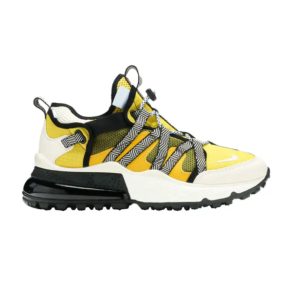 Nike Max 270 Bowfin Sneakers - Yellow