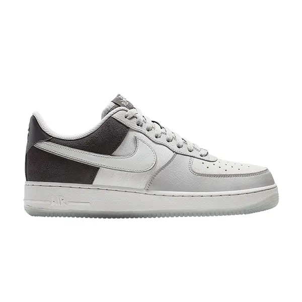 Nike Force 1 Low '07 Lv8 Sneakers - Grey