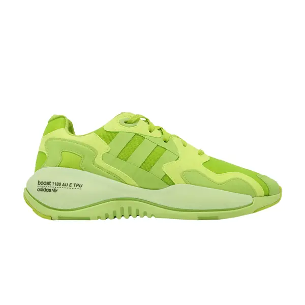 Adidas Zx Alkyne Sneakers - Green